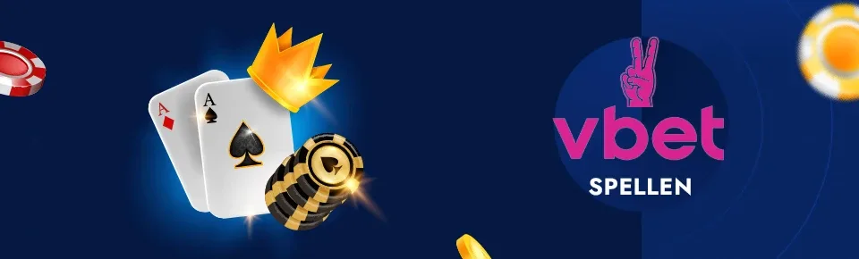 Vbet review [year] | Vbet is live in Nederland!